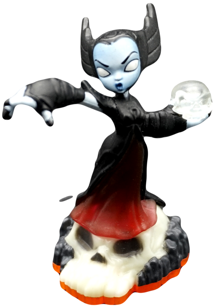 Hex LightCore - Skylanders Giants – RetroHygge.dk