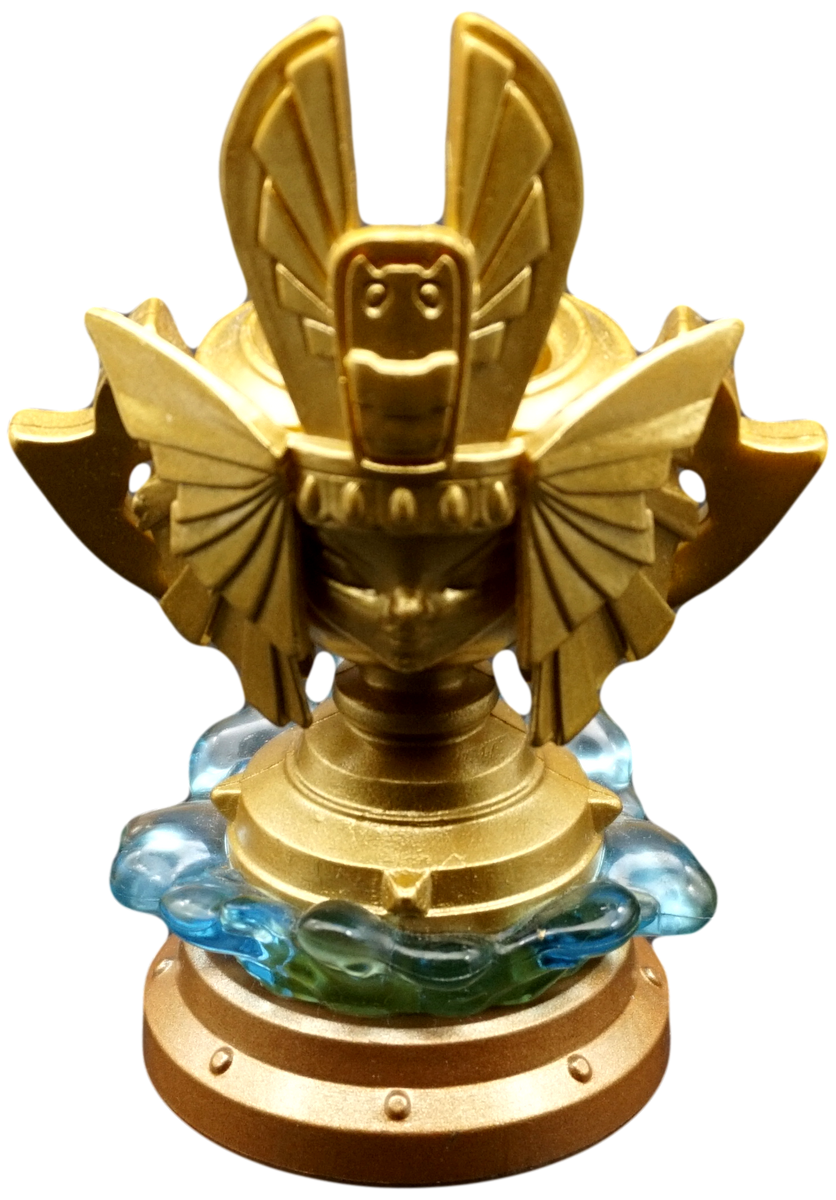 Sea Trophy - Skylanders SuperChargers – RetroHygge.dk