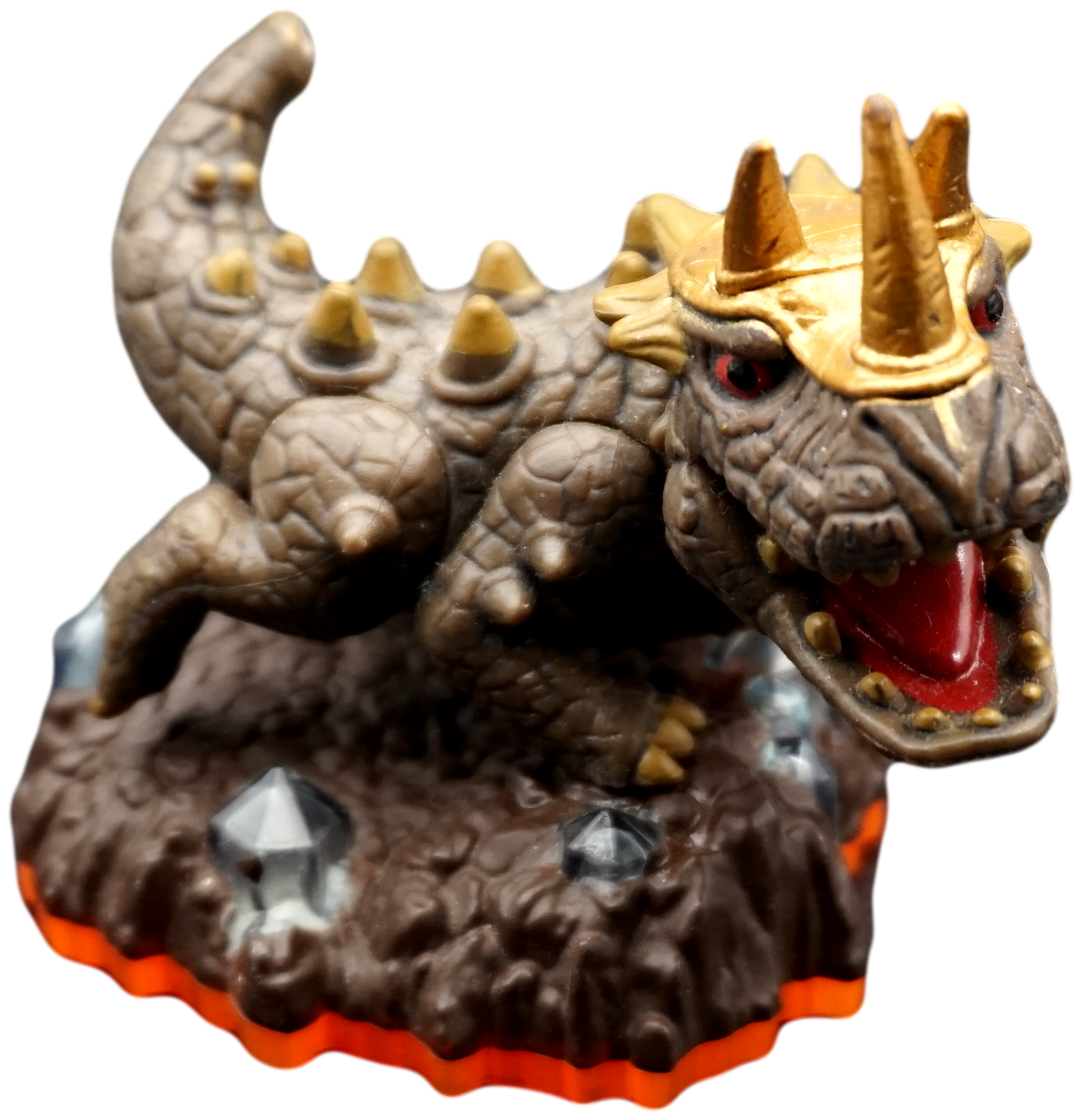 Bash - Skylanders Giants – RetroHygge.dk