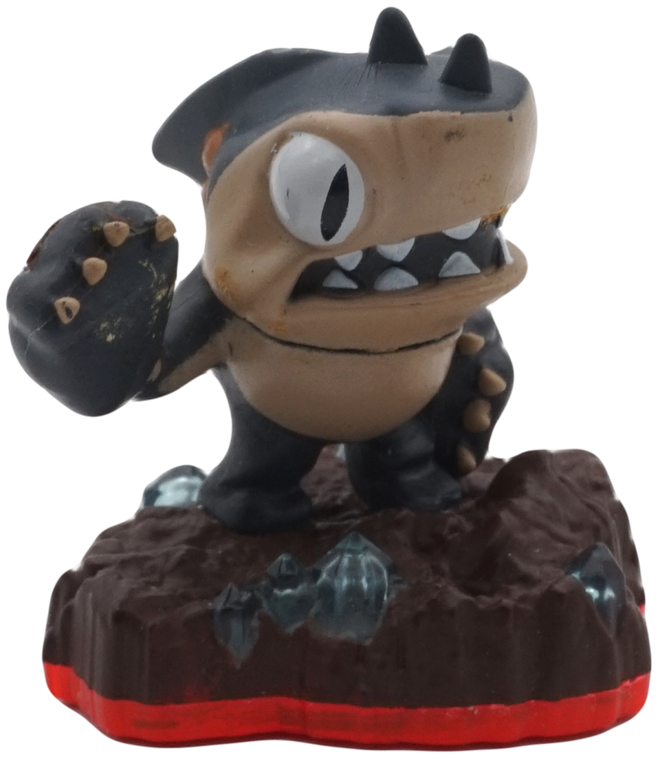 Terrabite - Skylanders Trap Team – RetroHygge.dk