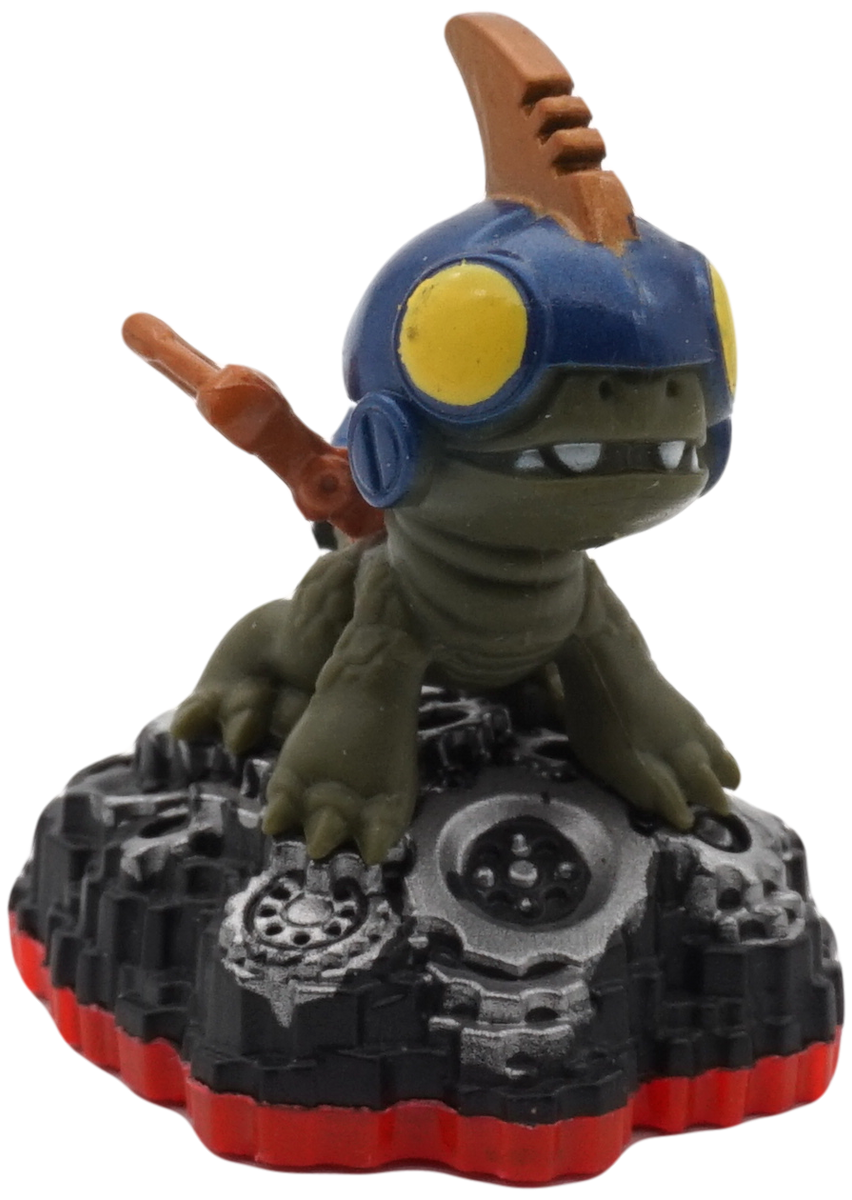 Drobit - Skylanders Trap Team – RetroHygge.dk