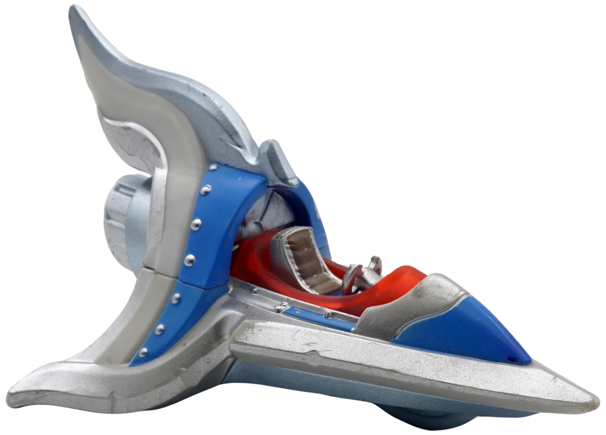 Sky Slicer - Skylanders SuperChargers – RetroHygge.dk