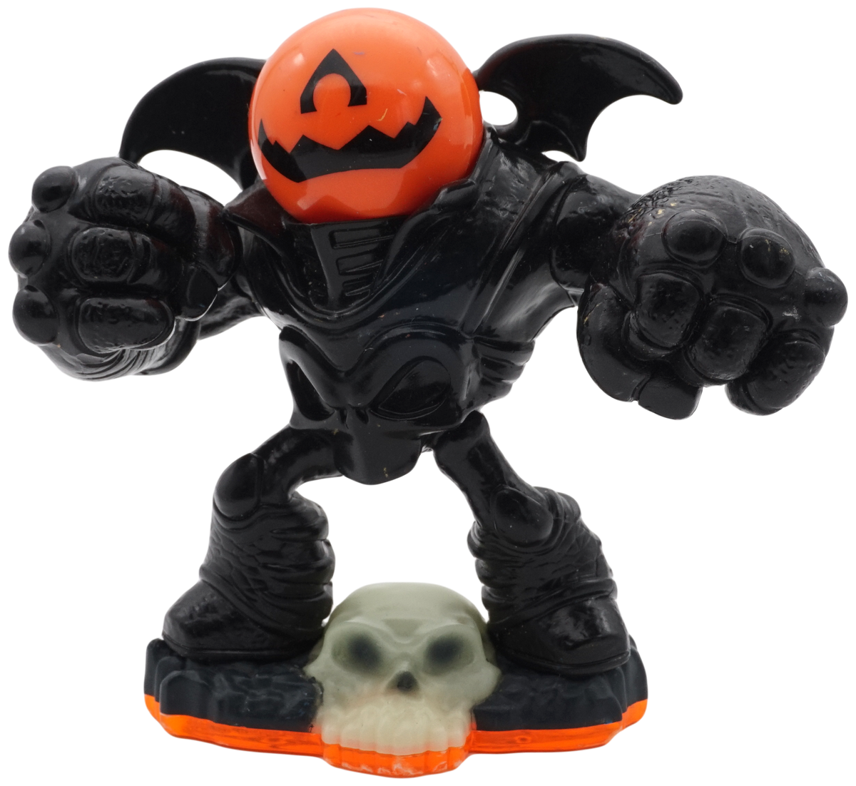 Pumpkin Eye Brawl - Skylanders Giants – RetroHygge.dk