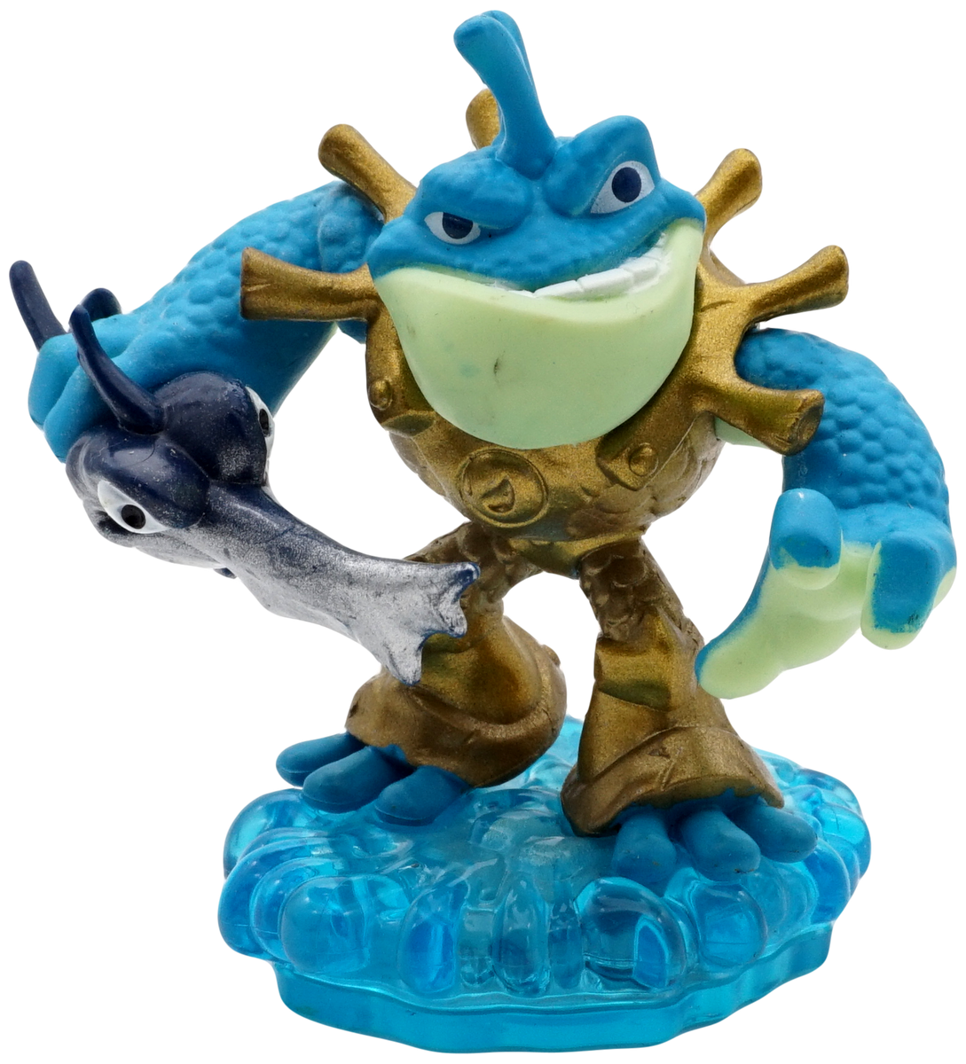 Rip Tide - Skylanders SWAP Force – RetroHygge.dk