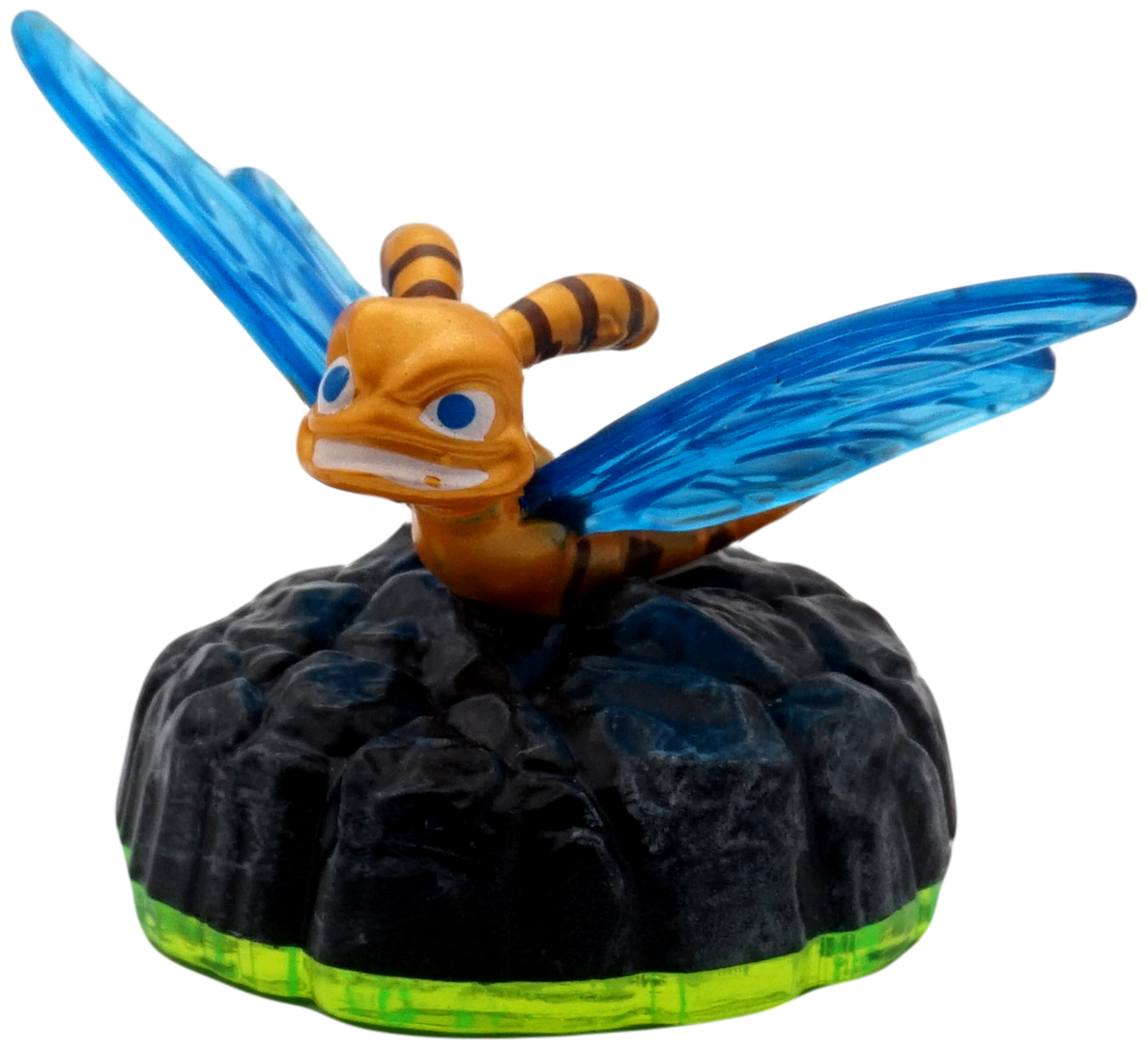 Sparx Dragonfly - Skylanders Spyro's Adventure – RetroHygge.dk