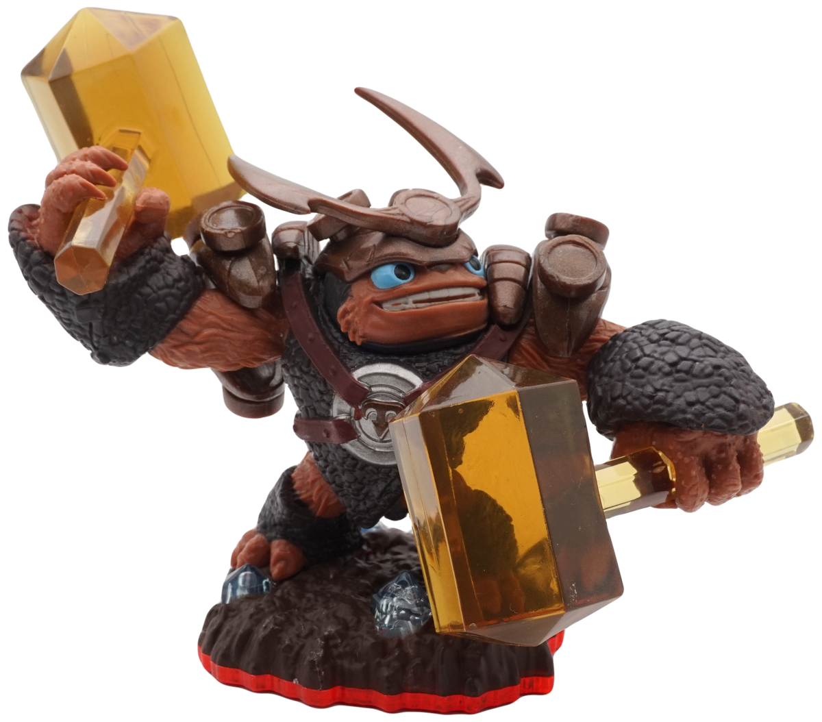 Wallop - Skylanders Trap Team – RetroHygge.dk