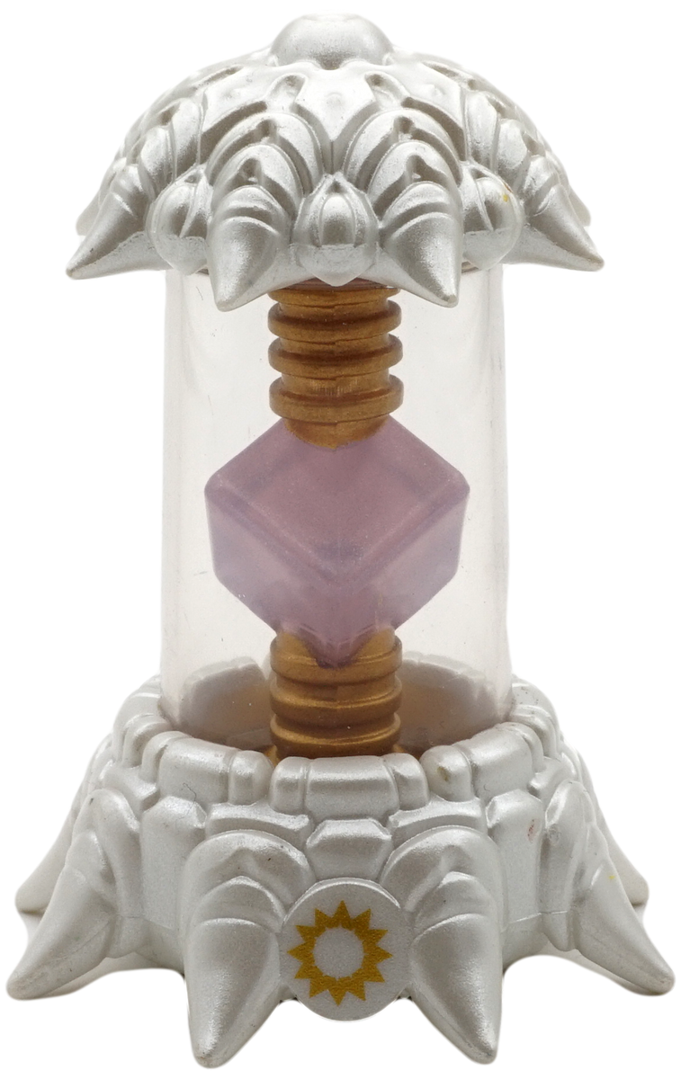 Light Fanged Creation Crystal - Skylanders Imaginators – RetroHygge.dk