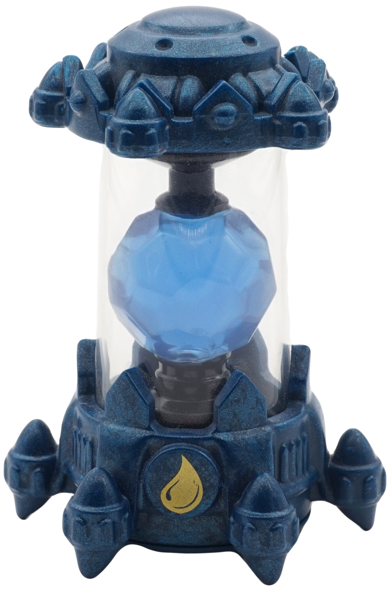 Water Rocket Creation Crystal - Skylanders Imaginators – RetroHygge.dk