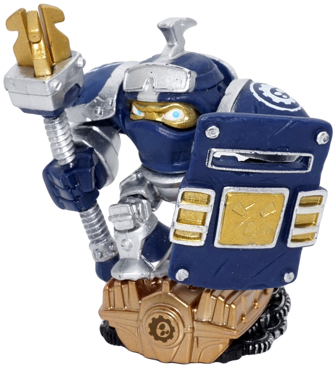 High Volt - Skylanders SuperChargers – RetroHygge.dk