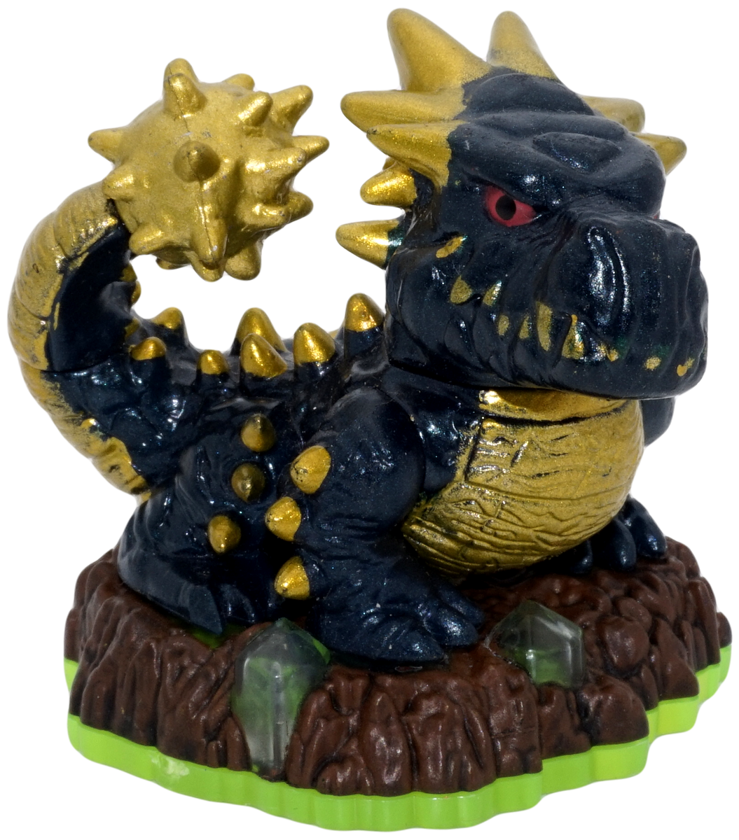 Legendary Bash - Skylanders Spyro's Adventure – RetroHygge.dk