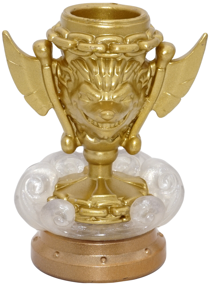 Sky Trophy - Skylanders SuperChargers – RetroHygge.dk