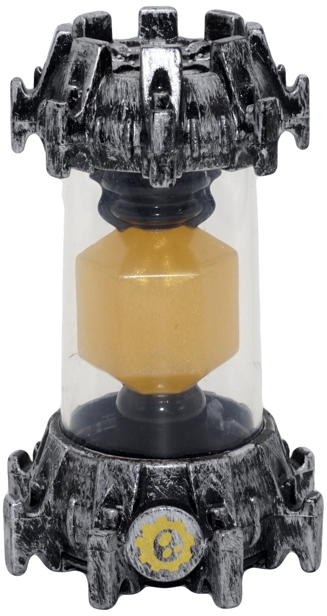 Tech Reactor - Creation Crystal - Skylanders Imaginators – RetroHygge.dk