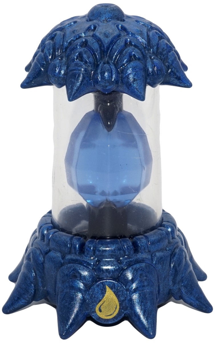 Water Fanged - Creation Crystal - Skylanders Imaginators – RetroHygge.dk