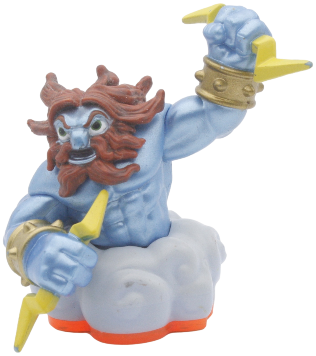 Lightning Rod - Skylanders Giants – RetroHygge.dk