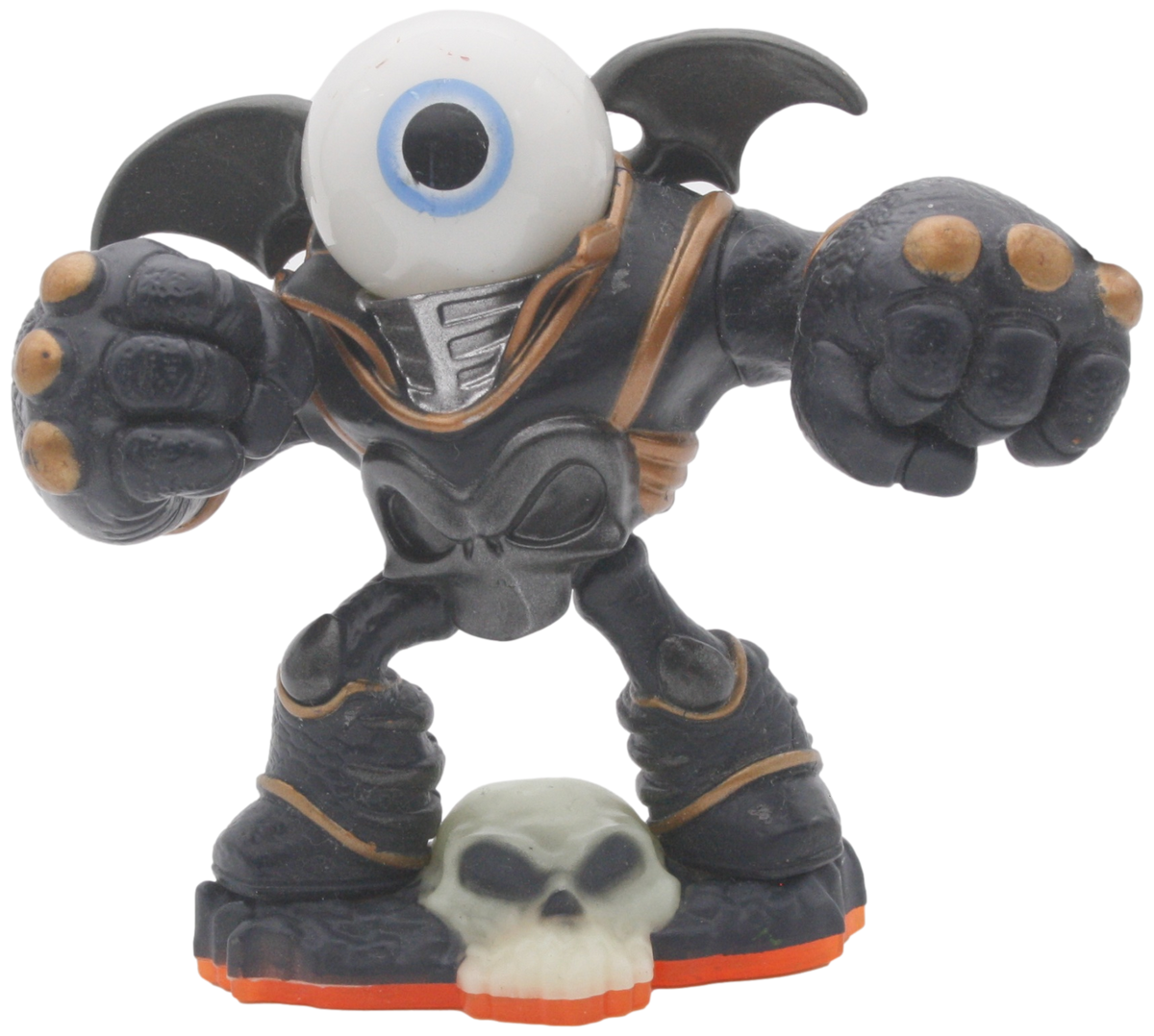 Eye-Brawl - Skylanders Giants – RetroHygge.dk