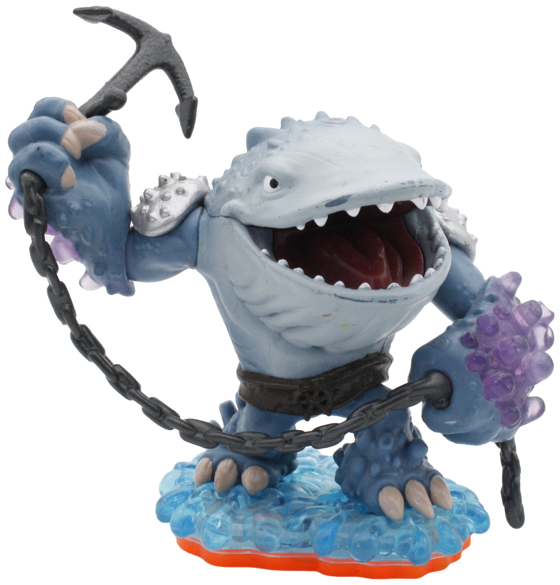 Thumpback - Skylanders Giants – RetroHygge.dk