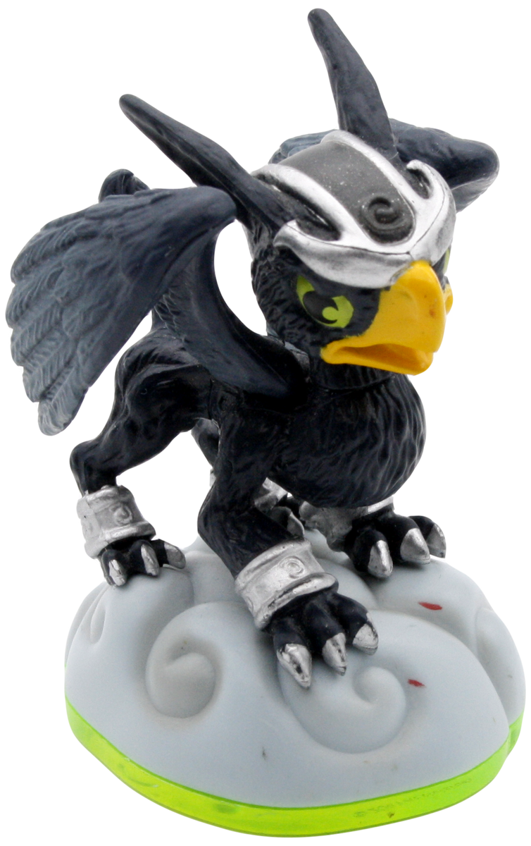 Sonic Boom - Skylanders Spyro's Adventure – RetroHygge.dk