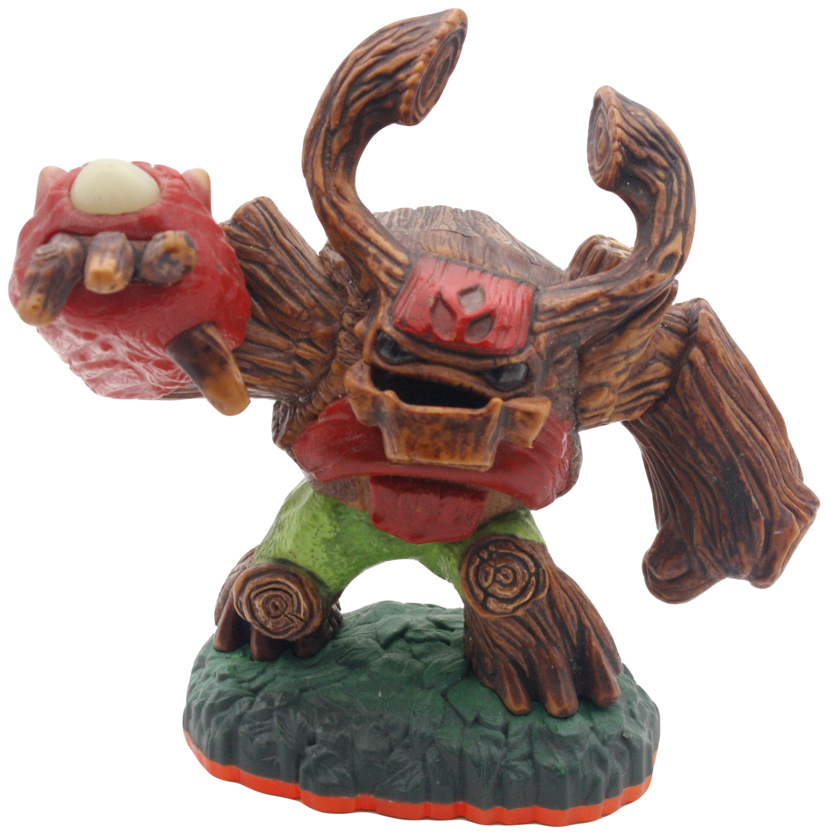 Tree Rex - Skylanders Giants – RetroHygge.dk