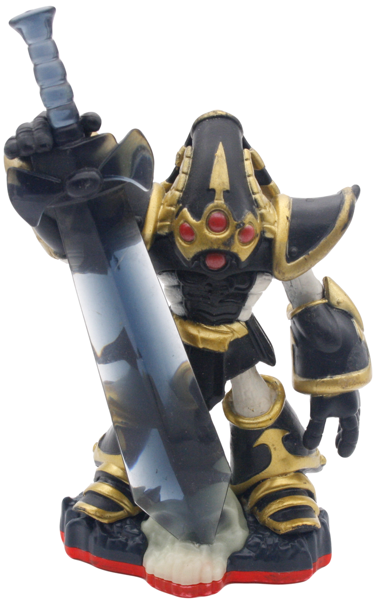 Krypt King - Skylanders Trap Team – RetroHygge.dk