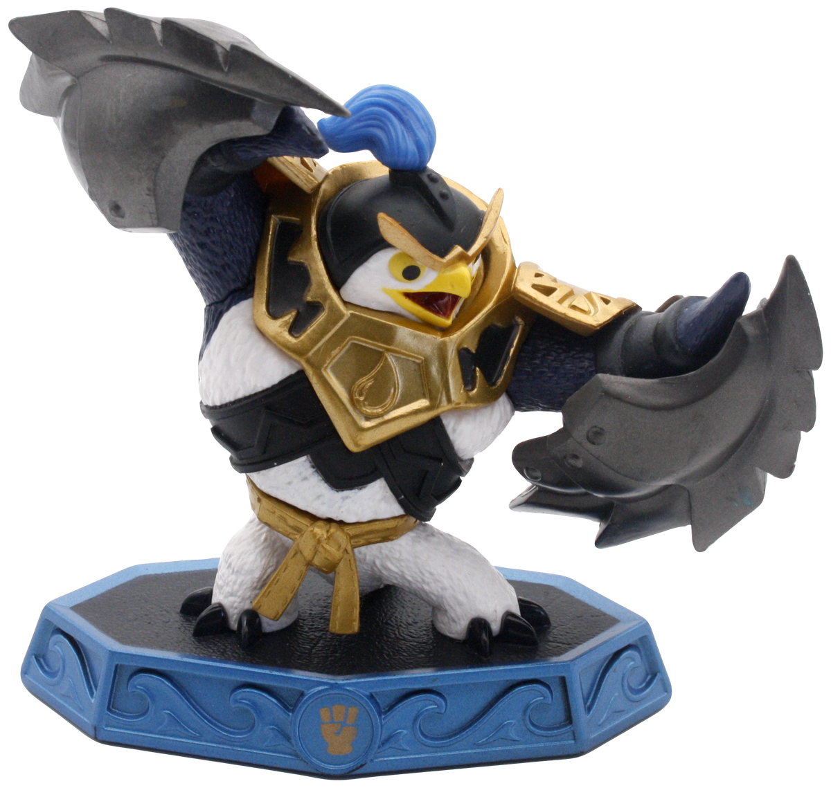 King Pen - Skylanders Imaginators – RetroHygge.dk