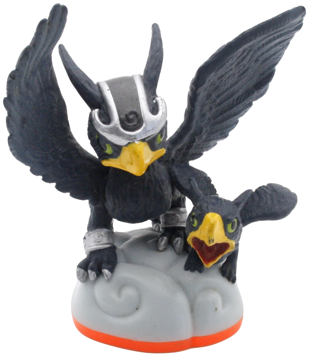 Sonic Boom - Skylanders Giants – RetroHygge.dk