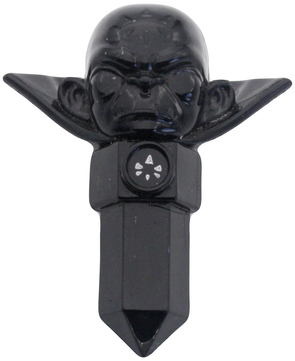 Kaos Trap - Skylanders Trap Team – RetroHygge.dk