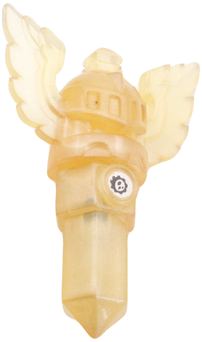 Tech Flying Helmet - Skylanders Trap Team – RetroHygge.dk