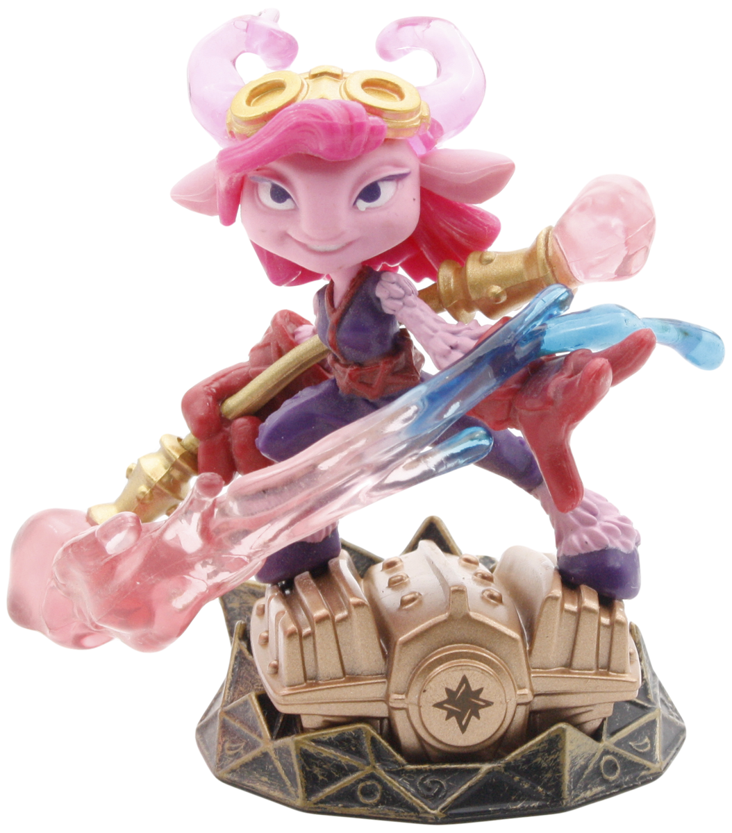 Splat - Skylanders SuperChargers – RetroHygge.dk