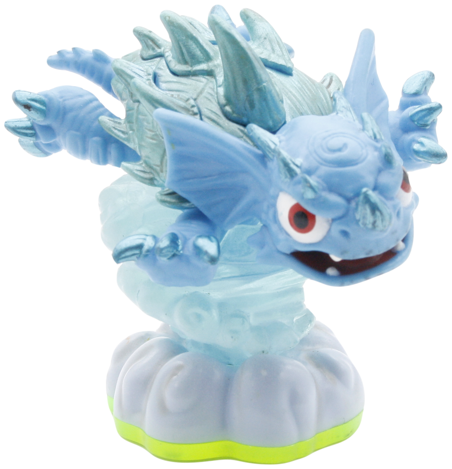 Warnado - Skylanders Spyro's Adventure – RetroHygge.dk
