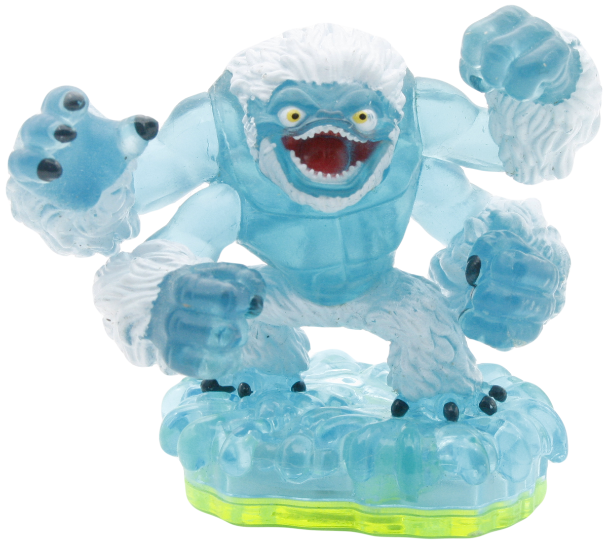 Slam Bam - Skylanders Spyro's Adventure – RetroHygge.dk