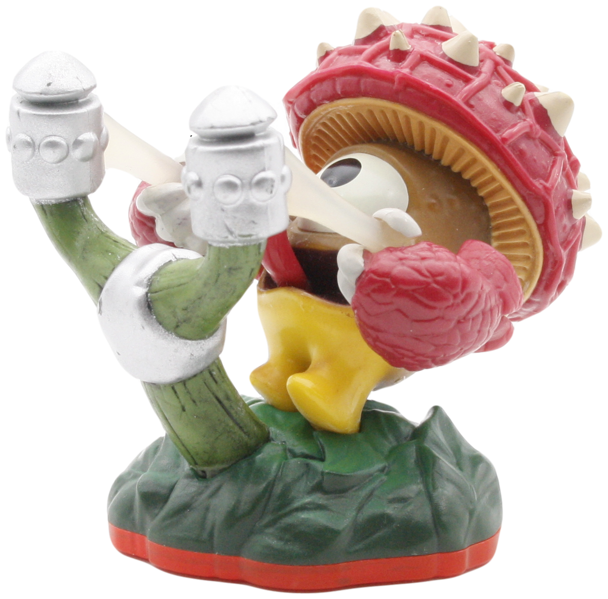 Sure Shot Shroomboom - Skylanders Trap Team – RetroHygge.dk