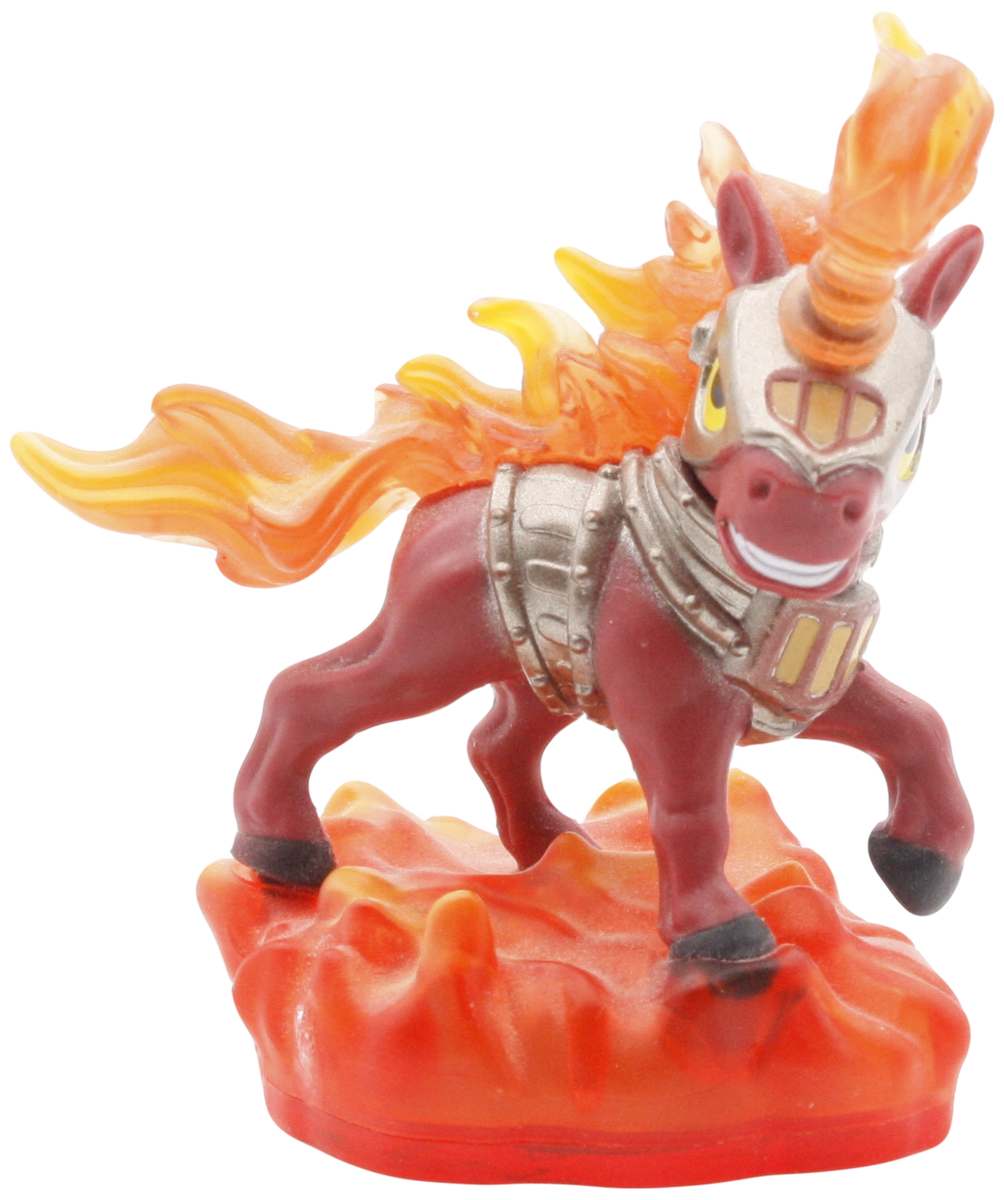 Trail Blazer - Skylanders Trap Team – RetroHygge.dk